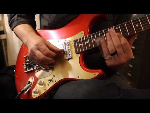 Duesenberg MultiBender B & G Bender For Fender | Reverb Canada