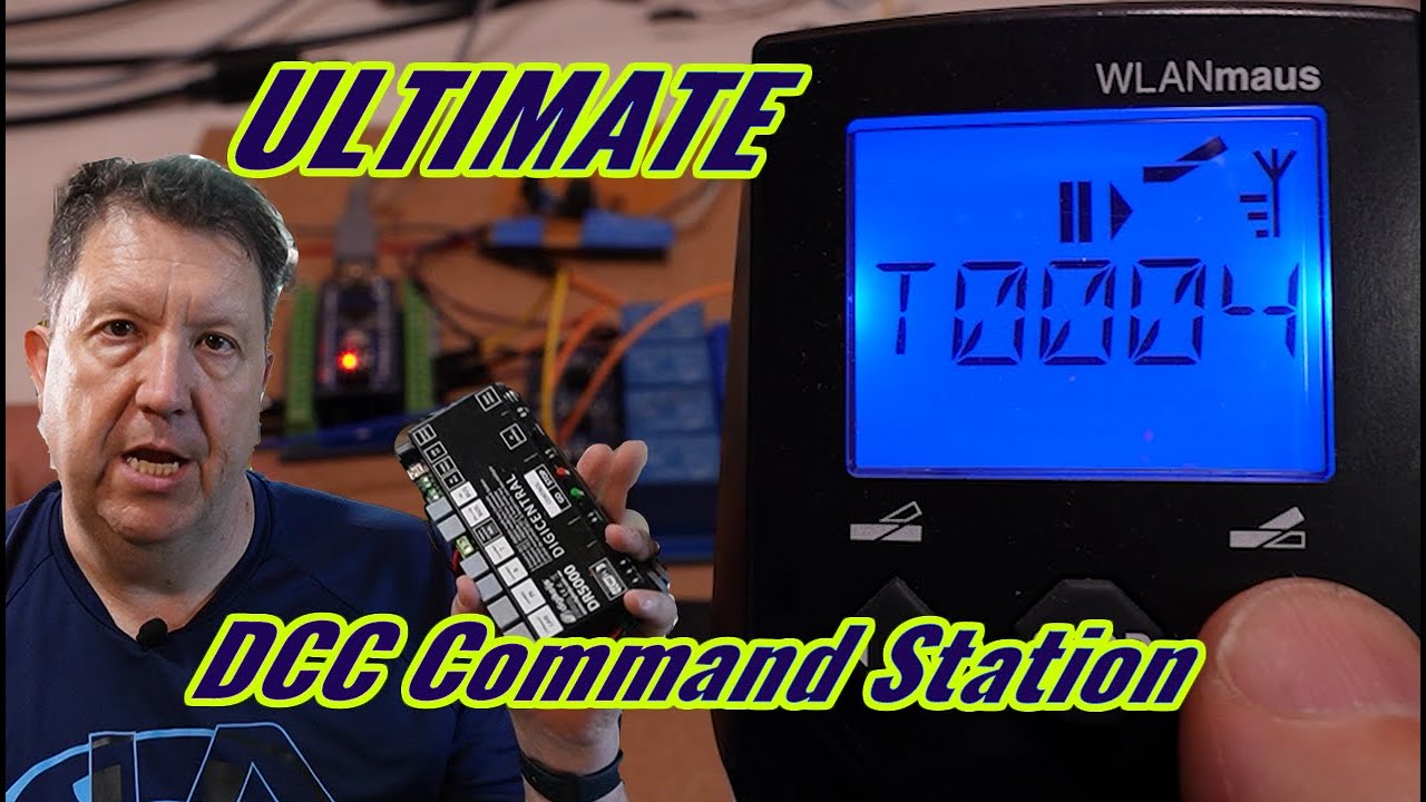 Before You Buy A New DCC System In 2024/25, Watch This Video!