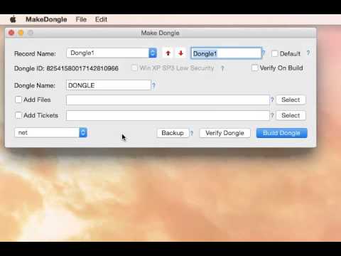 Software Protection Dongle - Software Security Dongle Latest Price ...
