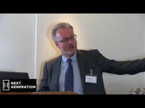 CMO Management in the Life Sciences Industry | Full Seminar