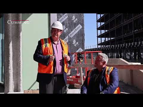 2023 AIA CA Healthcare Facilities Forum Preview 2