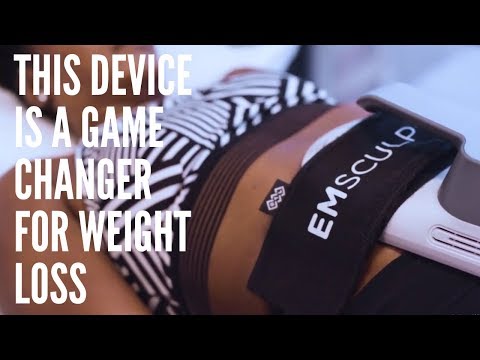 Technology Review" Emsculpt Review-#AskDoctorTom Explainer EMSCULPT muscle builder