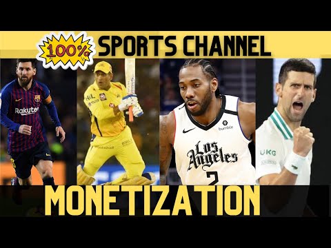 Can You Monetize Sports Highlights On Youtube | We Tech Tube