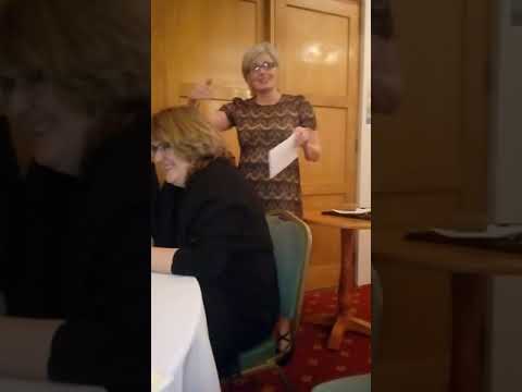 Burns Night – A Reply From The Lassies | My Words Work For You