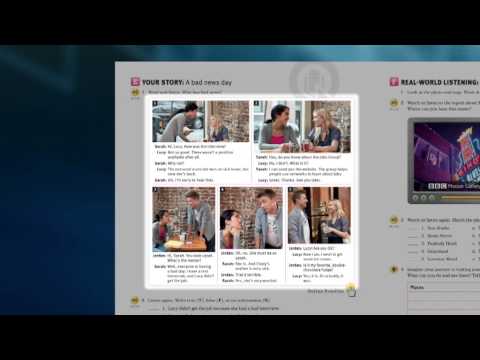 Teaching Network in the classroom: unit walkthrough