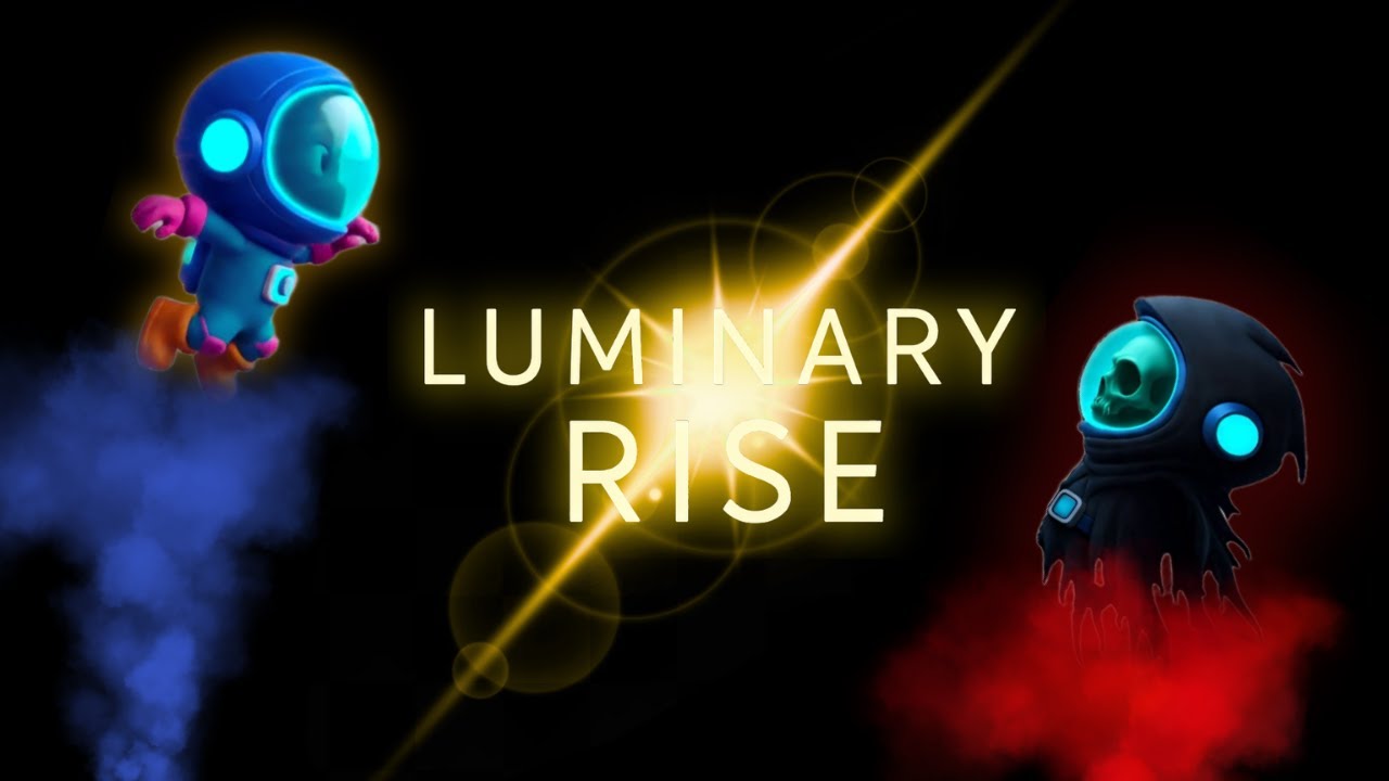 Luminary Rise - Official Trailer