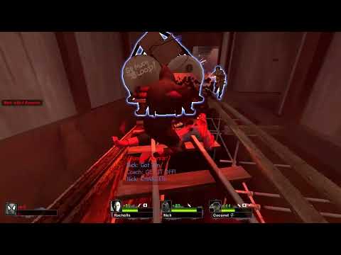 Steam Community :: Video :: Left 4 Dead 2 Custom Campaign Payload Hoodoo Full