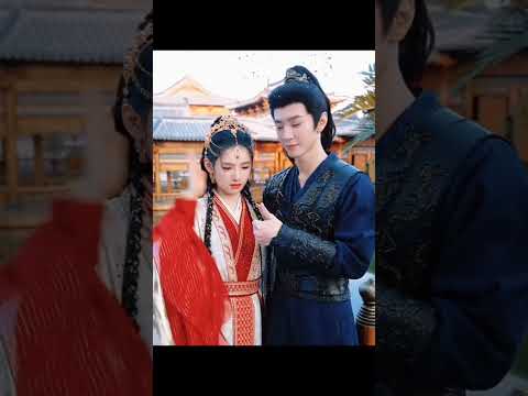 Chasing Dreams #chenzheyuan #zhangjingyi #cdrama #fypage #fypage