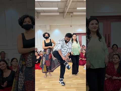 Uljhi hai yeh kis jaal me tu…. Bengaluru ❤️