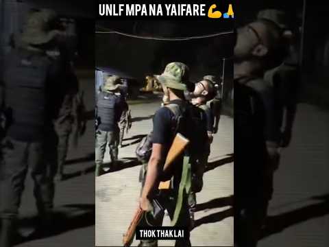 UNLF/MPA na yaifare ๐ช๐ช๐ช๐๐๐โคโคll #arambaitenggol na yaifare โค๐ ll