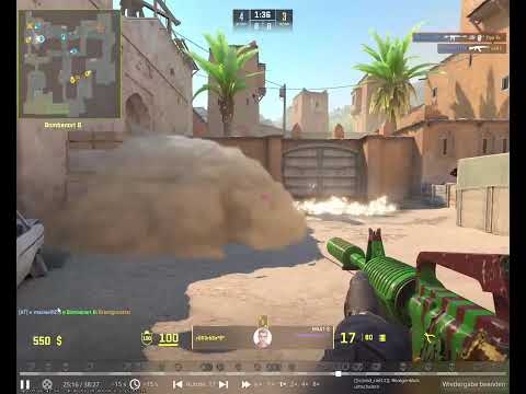 Steam Community :: Video :: Movie CS2 - 4K on D2