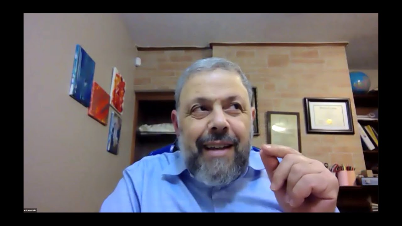 La Historia de Gyur al tradition Judia - Sinagoga Hebraica Portuguesa ...