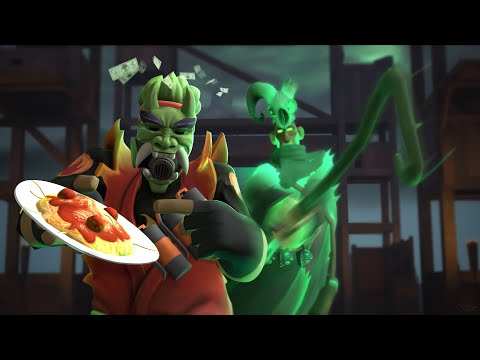Steam Community :: Video :: [TF2] Scream Fortress With The Boys!