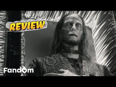 Werewolf by Night | Review!