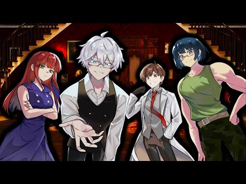 Steam Community :: Dread Weight