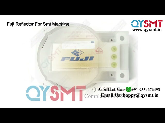 Fuji Spare Parts - 88 Mm Fuji NXT SMT Machine Feeder Wholesale Trader ...