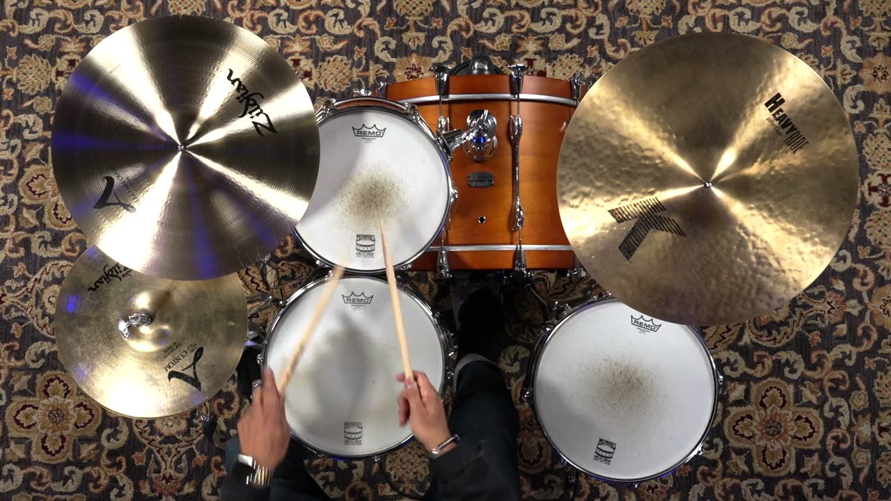 Used Cymbals at Memphis Drum Shop – Page 4