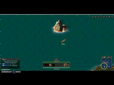 BOT report Armada Battle