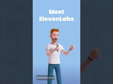 How to Clone Your Voice using AI | 100 % Free 😳