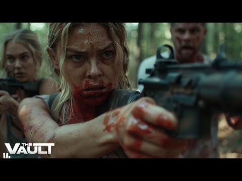 Relentless Revenge | Army of One | Action Thriller Movie | Free Movie
