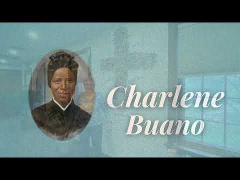 Sacred Spaces - Charlene Buano