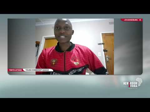 SACP not afraid to contest elections