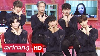 빅스) After School Club(Ep.226)VIXX(빅스)_ Full Episode _ 082316 - 인스티즈(instiz) 예인영상 (종료) 카테고리