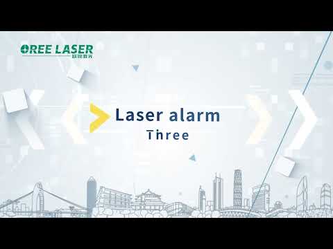 Five common problems of using fiber laser cutting machine OREE LASER