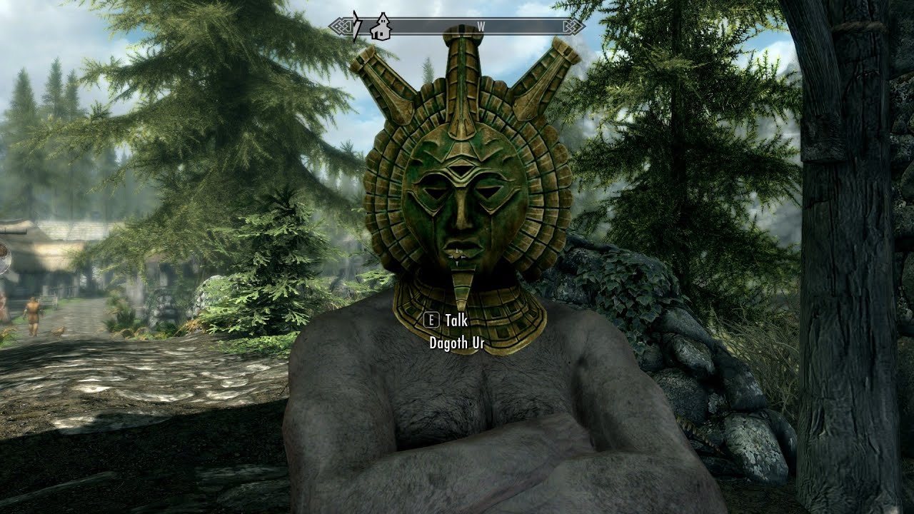 Reddit Dagoth Ur (Part 1)