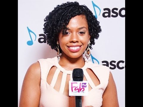 Jaleesa Lashay Has Something To Say!