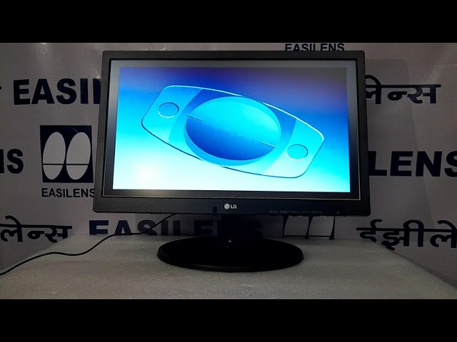 Vision Testing Equipment - Remote Control Distance Vision Testing Drum ...