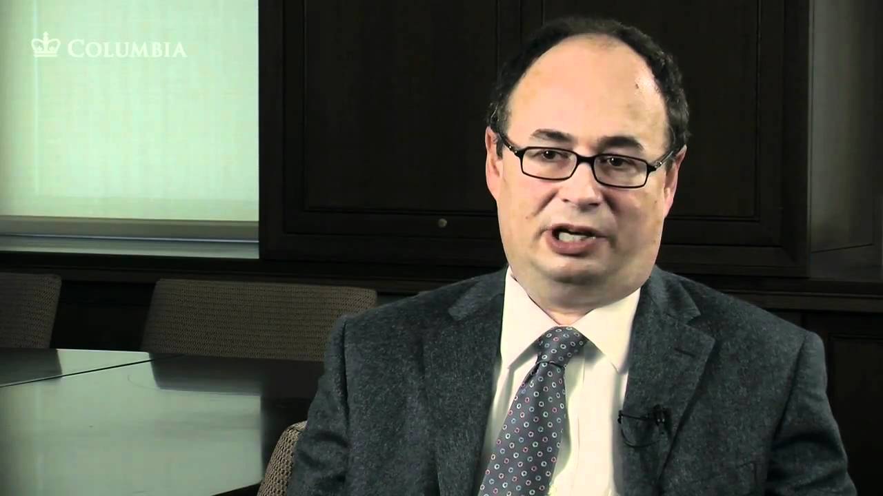 Librarian is Here to Help at Columbia University Libraries