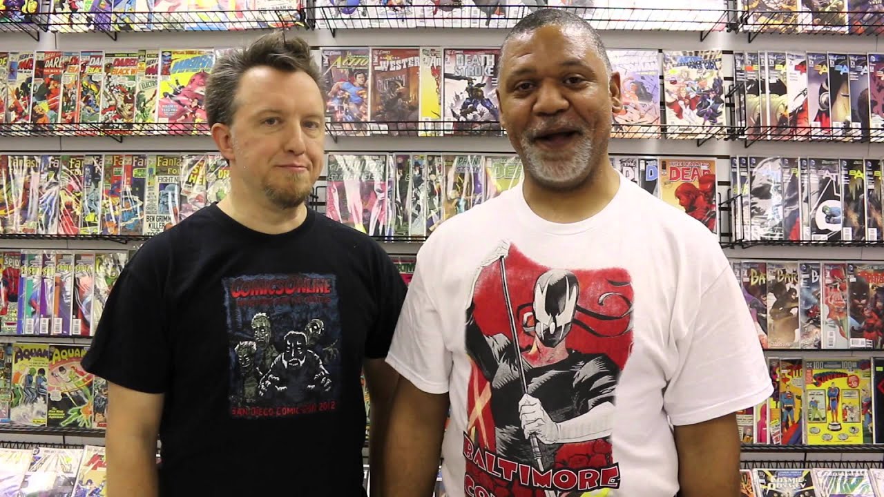 Flashback Top Five September 10, 2014