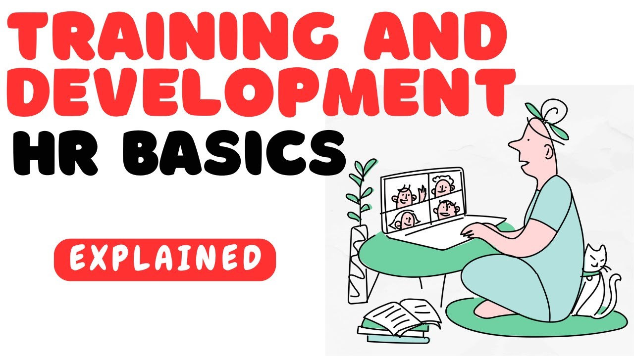 Understanding Human Resource Training and Development: Strategies and ...