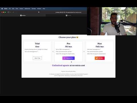 Submitting to Shopify App Store experience