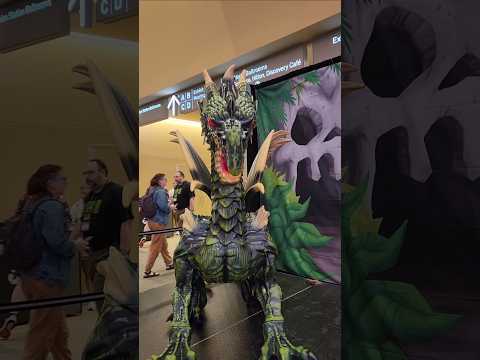 Origins Day One Recap #OriginsGameFair
