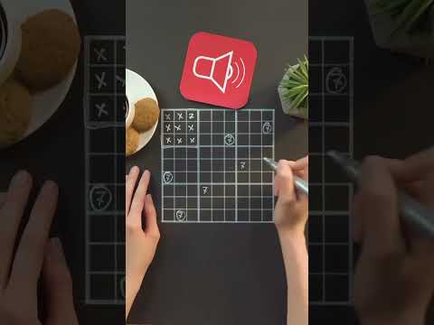 Sudoku Tips! https://sudoku2023.onelink.me/9xKP/o8gowqzz