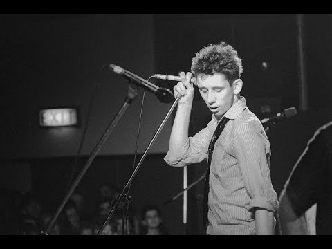 'Crock of Gold' Review: The Eternal Lost Weekend of Shane MacGowan