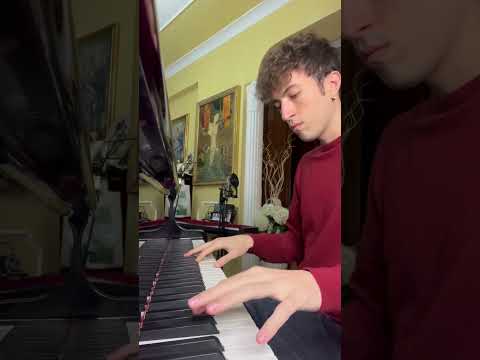 Shostakovic waltz 2 #piano #music #shostakovich #waltz #classicalmusic