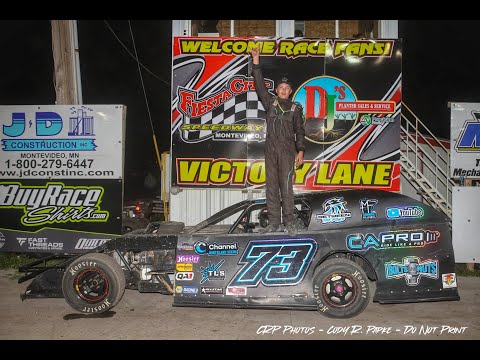 Onyx First Feature Win!