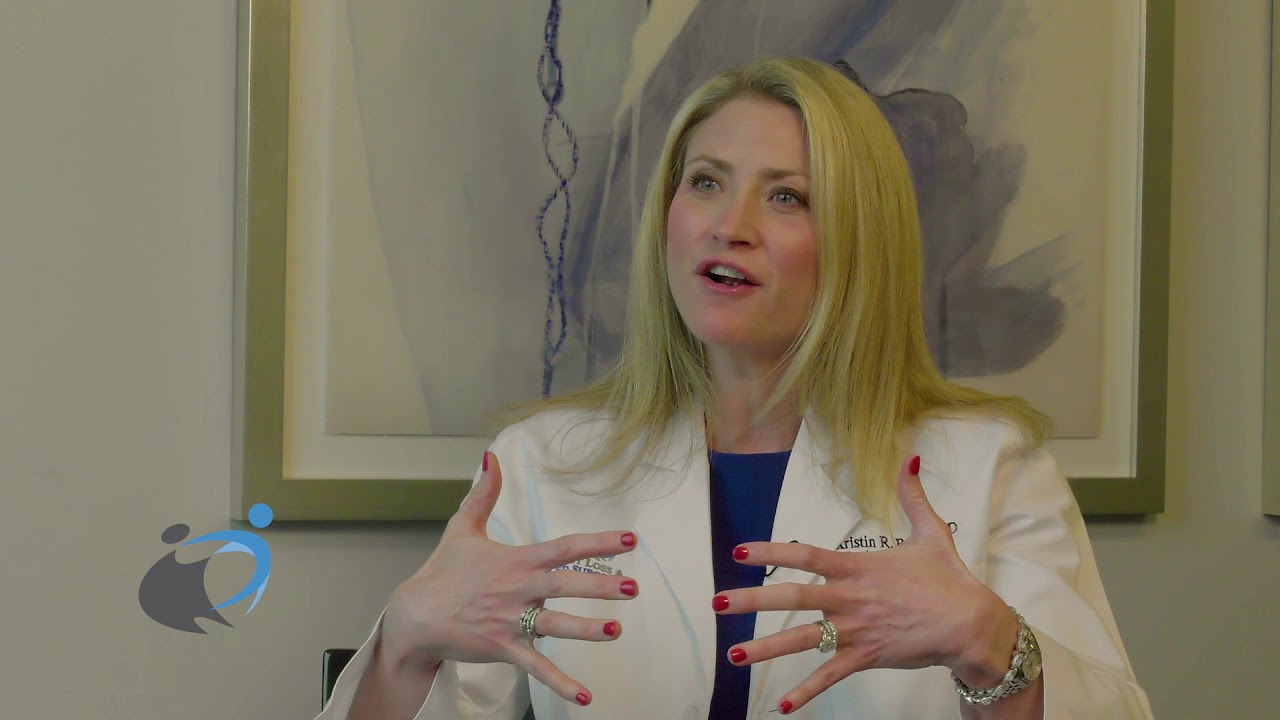 Dr. Kristin Roller - A Rewarding Profession