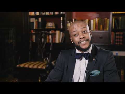 Judge Brandon Barnes | NY International Wine Competition
