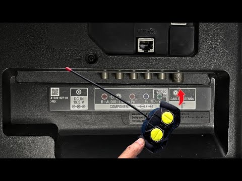 Just Connect Your TV and Watch All the World's Channels in Full HD Format