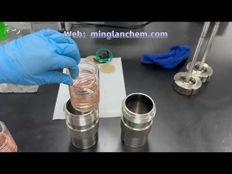 Proven in the Lab: RPVOT Additive Testing
