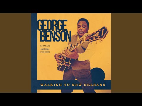 GEORGE BENSON discography (top albums) and reviews