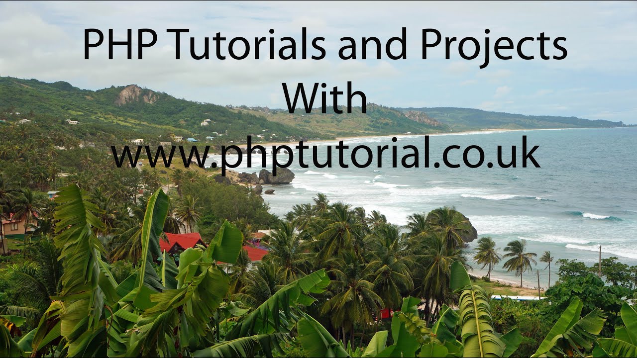 php mysql rss feed tutorial part 2