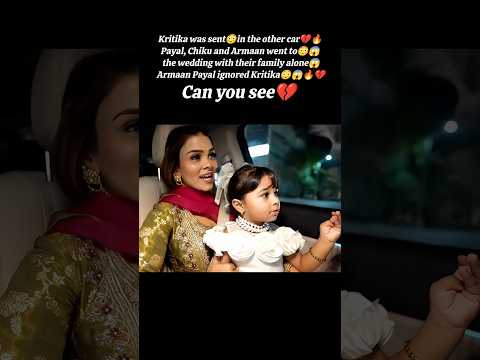 #ArmaanMalik #PayalMalik #KritikaMalik #Ayaanmalik #biggboss #familyfitness #malikkids#malikvlogs