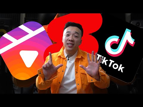 7 IG Reels/Tiktok Ideas for Videographers in 2022