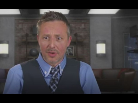Andy Fills - When Live TV Goes Horribly Wrong - Channel 5