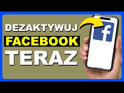 Jak usunąć konto na Facebooku: Szybki przewodnik